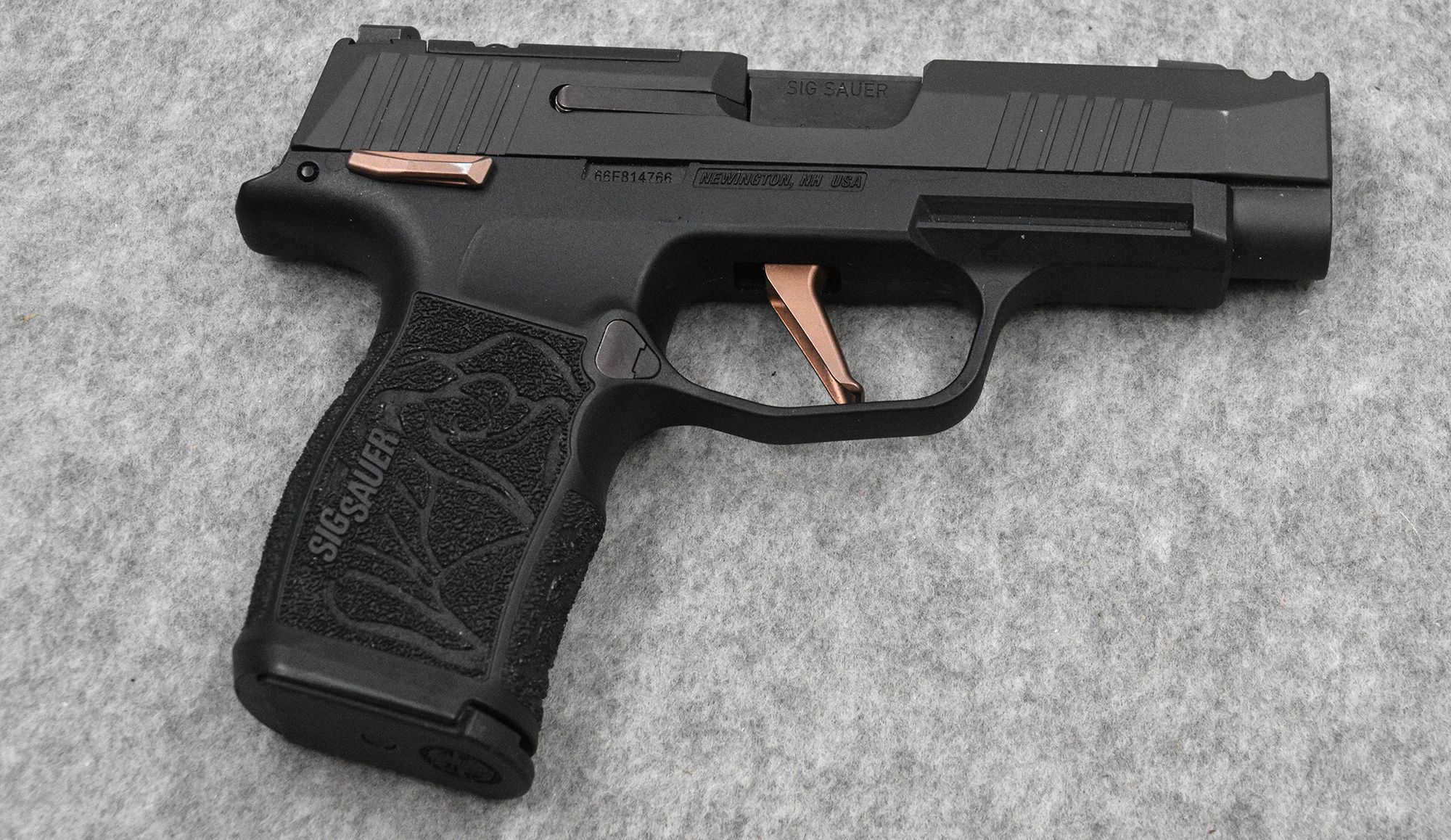 Sig Sauer P365 Rose~ 9mm | Cabela's